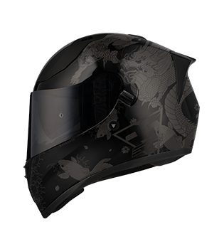 SGI – Motorcycle Accessories